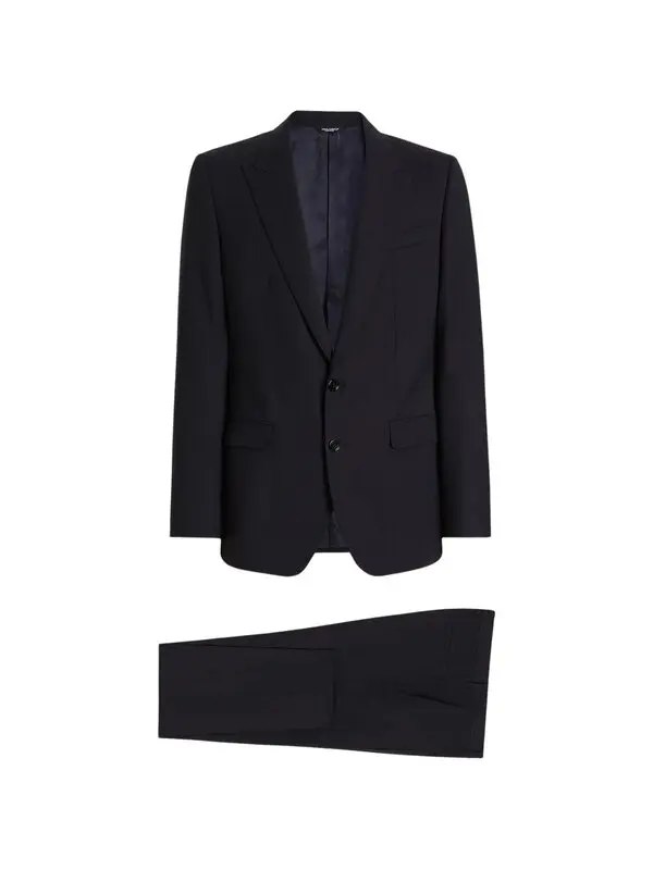 Dolce & Gabbana Two-piece Suit