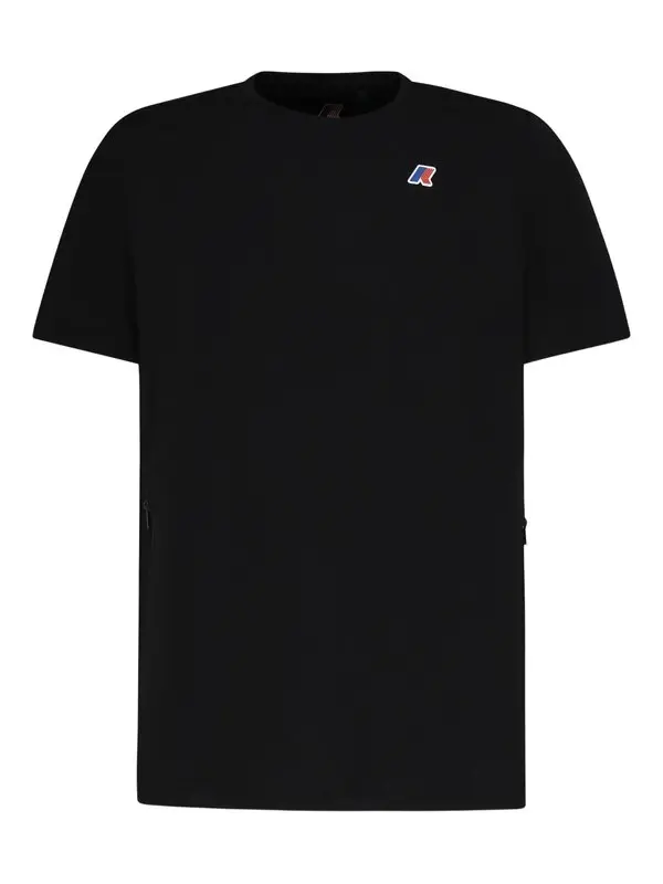 K-WAY Seril Travel