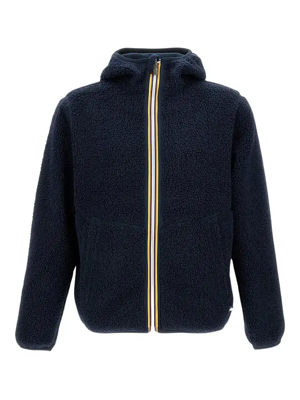 K-WAY Sherpa Polar Double Jacket