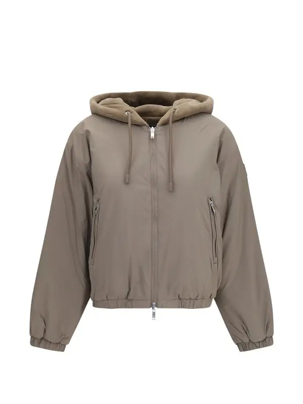 Moose Knuckles Eaton Bunny Jacket