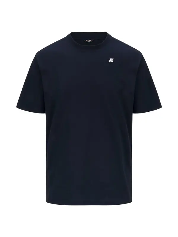 K-WAY T-shirt Solo Jersy
