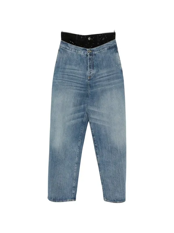 Attico Trousers
