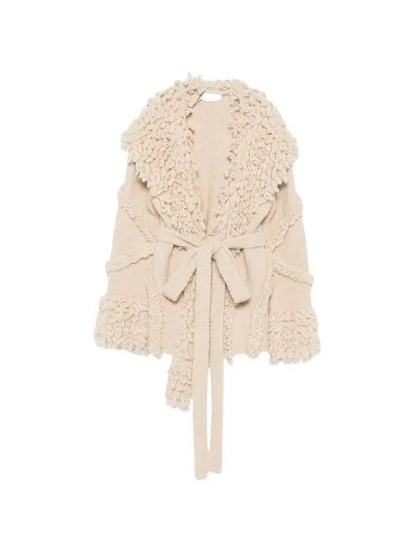 Attico Cardigan