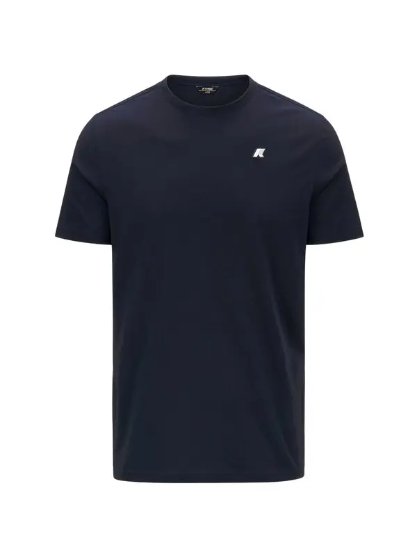 K-WAY Odem Jersey Slim