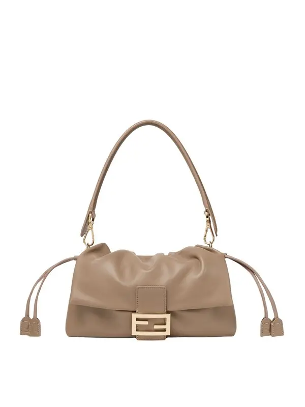 Fendi Baguette Soft Medium