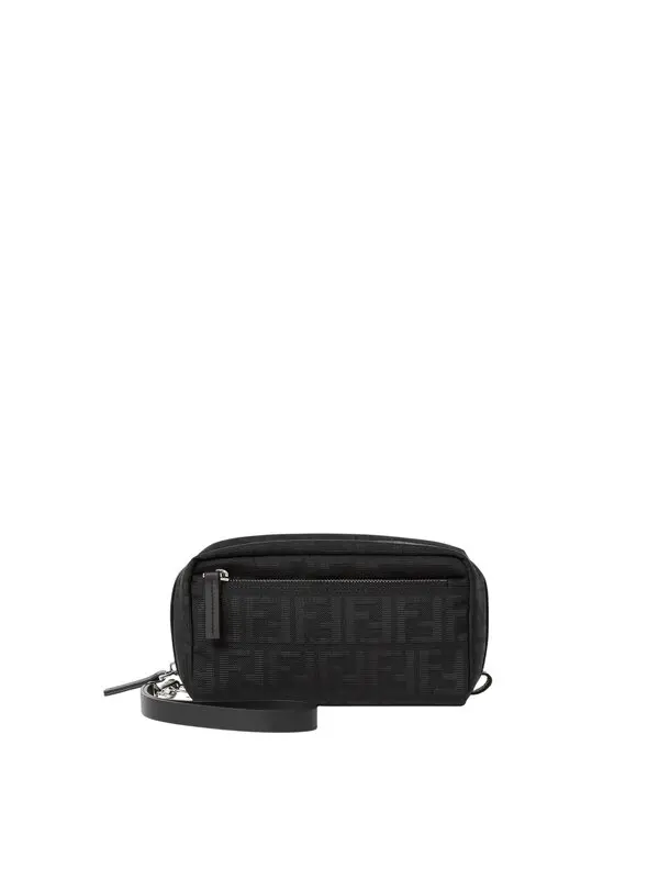 Fendi Beauty Case Small - Black