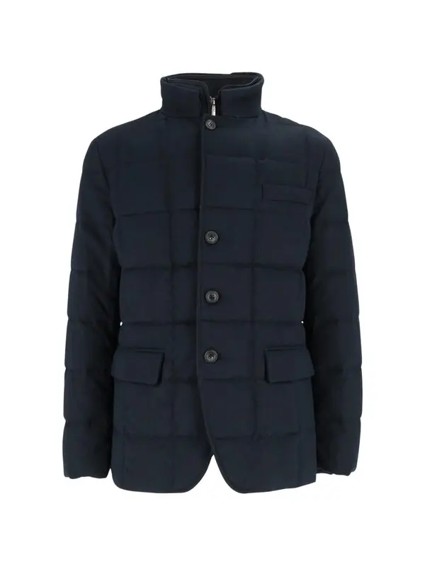 FAY Overcoat