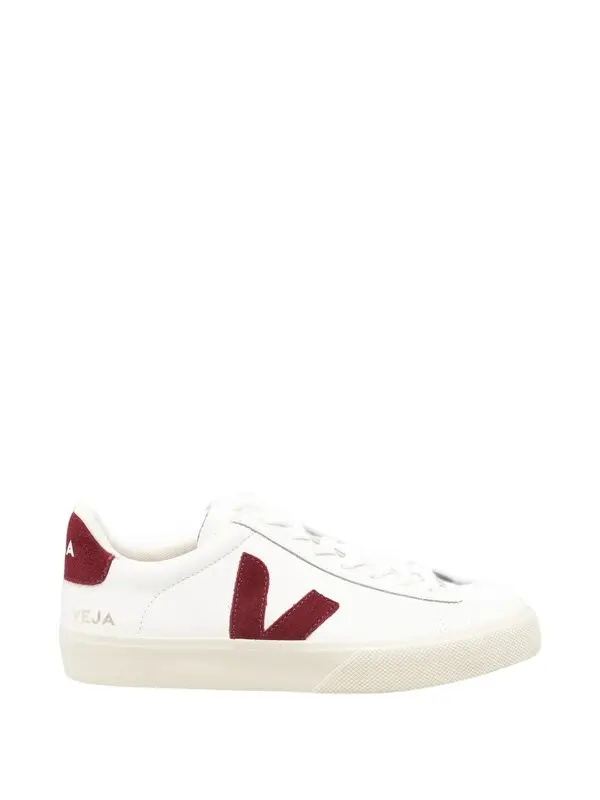 VEJA Campo - White