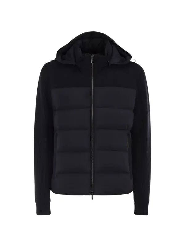 MOORER Allori Lsm Jacket By