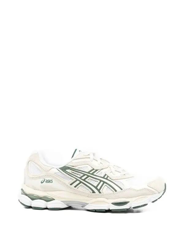 Asics Sneaker Low-top "gel Nyc