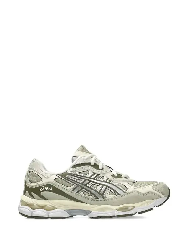 Asics Trainers Low-top "gel Nyc