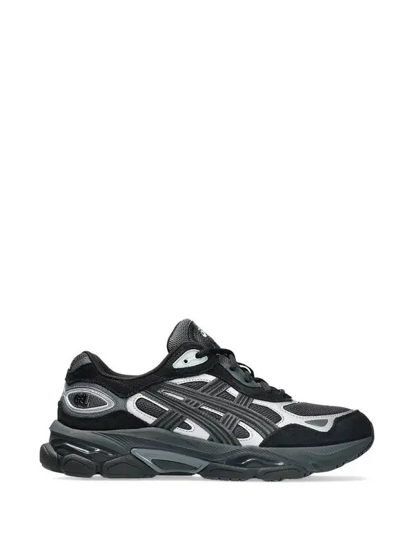 Asics Sneaker Low-top "gel Nyc 2.0