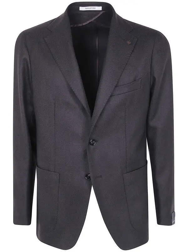 Tagliatore Jacket Single Breasted "montecarlo