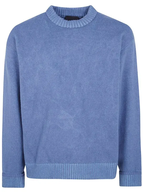 Rains Sweater Crew Neck "sowa
