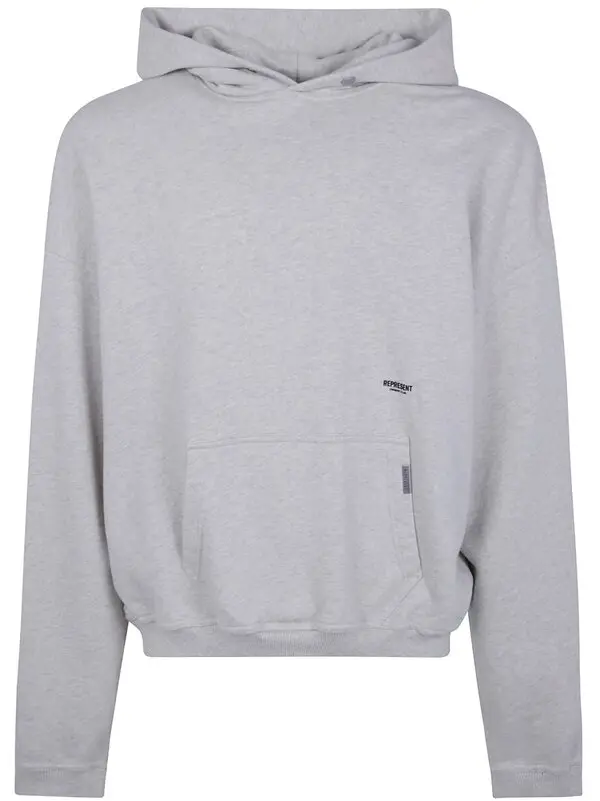 REPRESENT Sweatshirt Micro