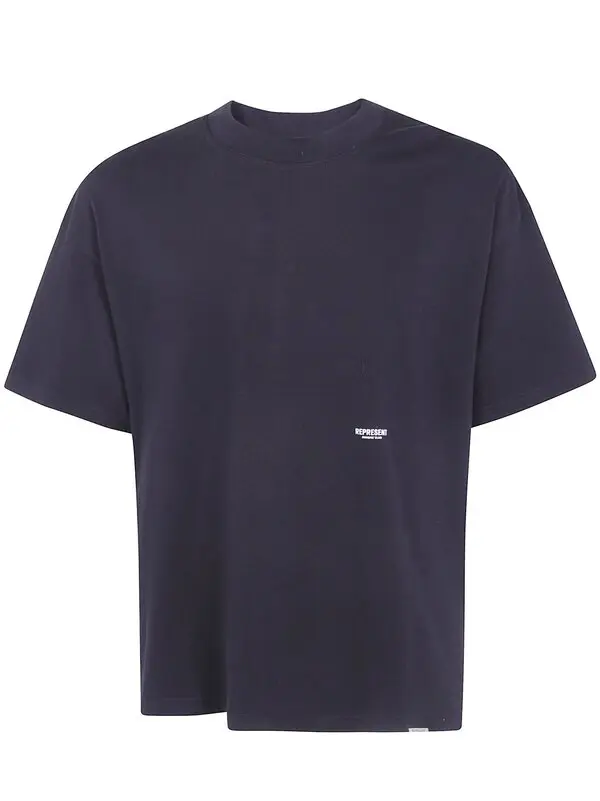 REPRESENT T-shirt Micro Logo "micro Owners Club