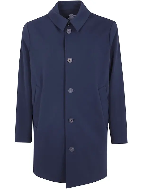 RRD Coat Soft Touch Thermo "surflex