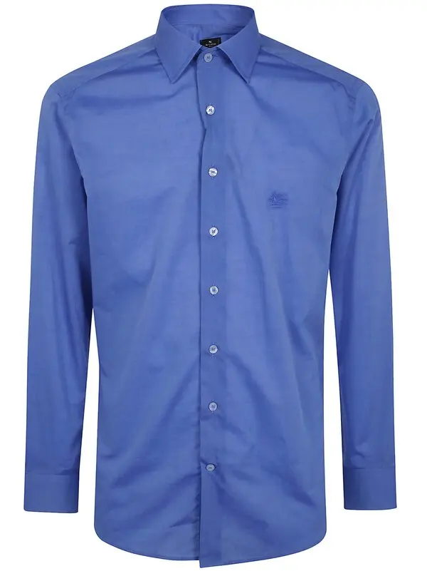 Etro Shirt Classic