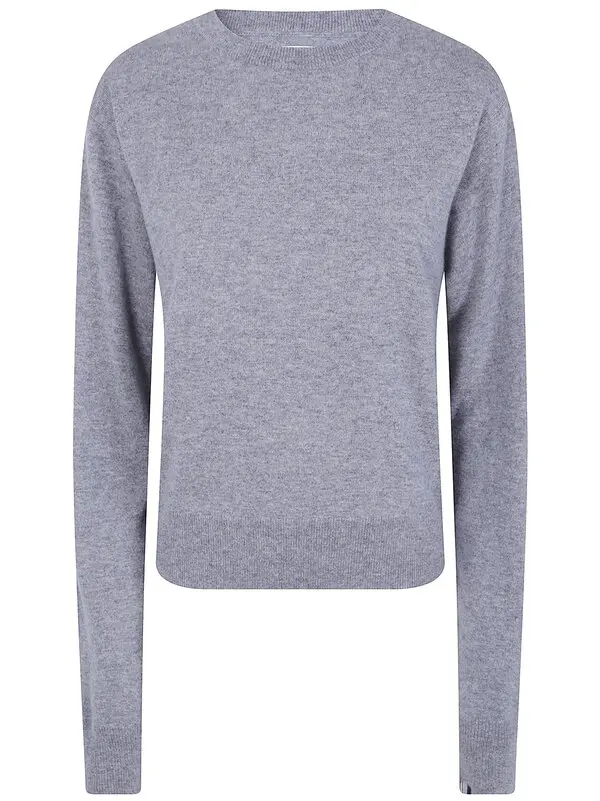 Extreme Cashmere Sweater Cashmere "march N.475 - Gray