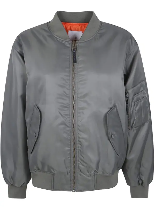 ANINE BING Jacket Bomber "leon