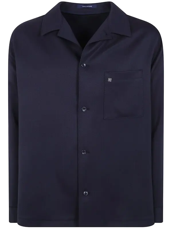 Tagliatore Shirt Long Sleeve "abani