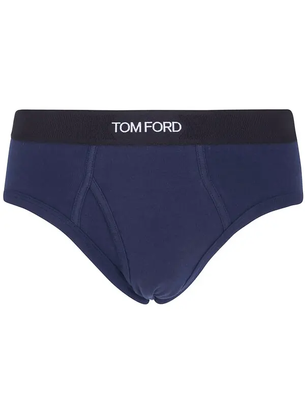 TOM FORD UNDERWEAR Underwear Cotton Stretch Jersey Brief