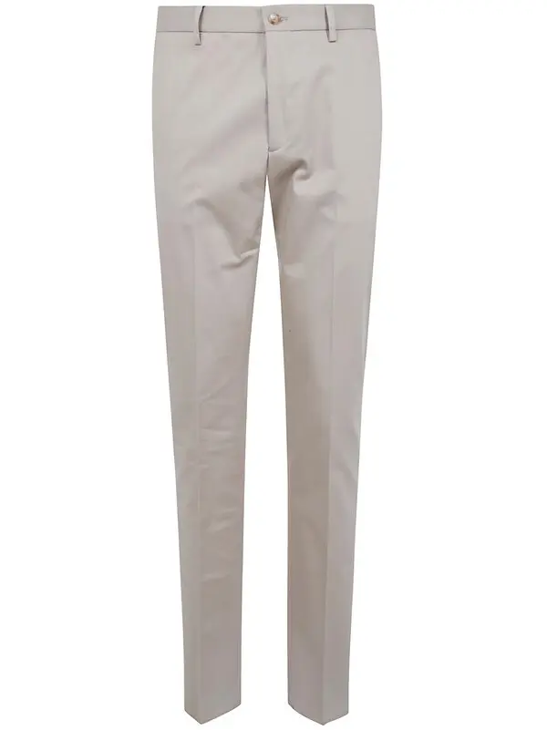 Etro Pants Flat Front "roma
