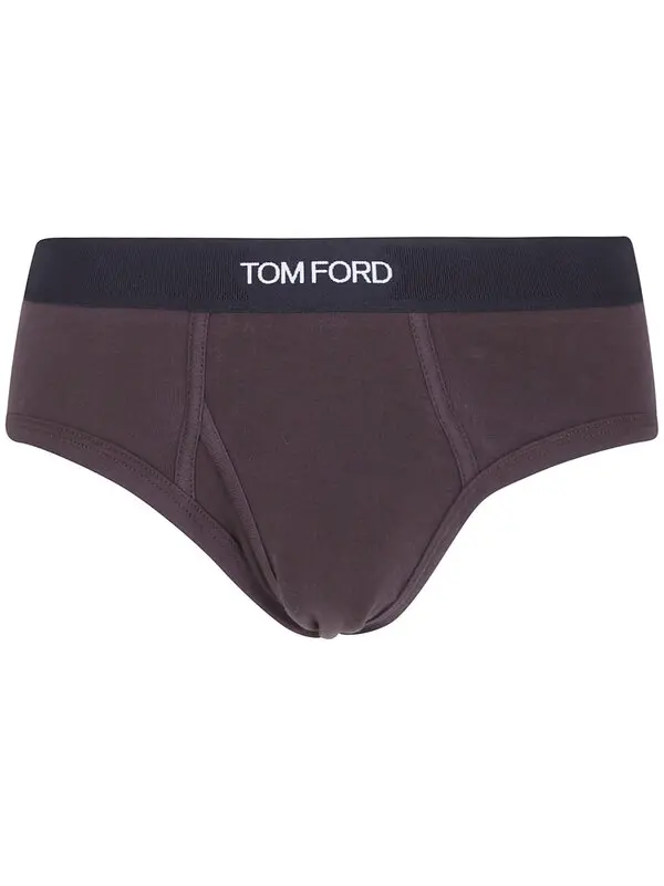 TOM FORD UNDERWEAR Underwear Brief Cotton Stretch Jersey