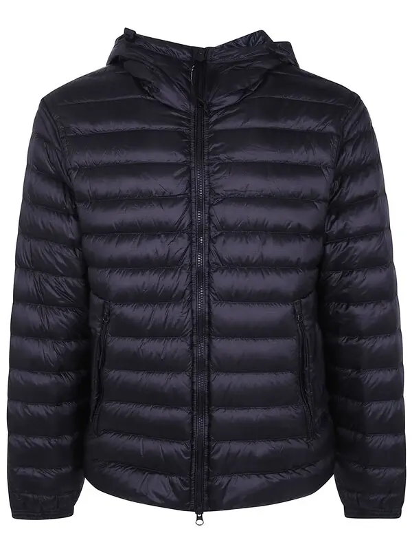C.P. COMPANY C. P. Company Jacket Hooded "d. D. Shell Goggle