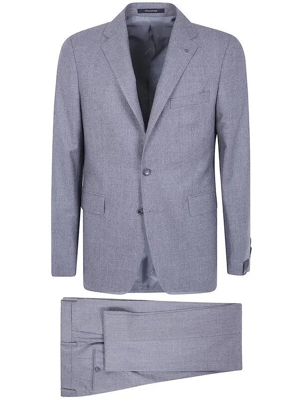 Tagliatore Jacket Single Breasted "bruce