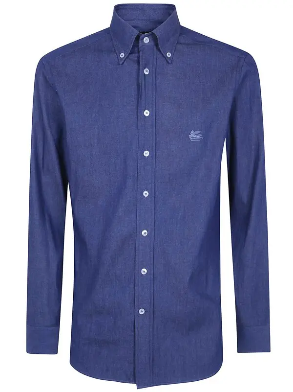 Etro Shirt Classic