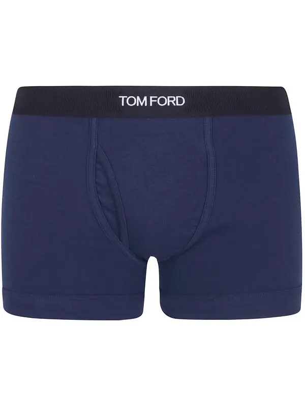 TOM FORD UNDERWEAR Underwear Boxer Briefs "cotton Stretch Jersey