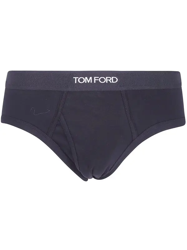 TOM FORD UNDERWEAR Underwear Cotton Stretch Jersey "brief