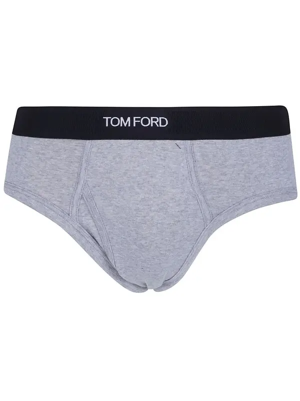TOM FORD UNDERWEAR Underwear Brief Cotton Stretch Jersey