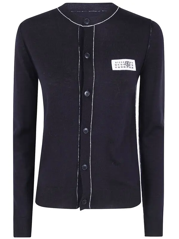 MAISON MARGIELA Sweater Crewneck