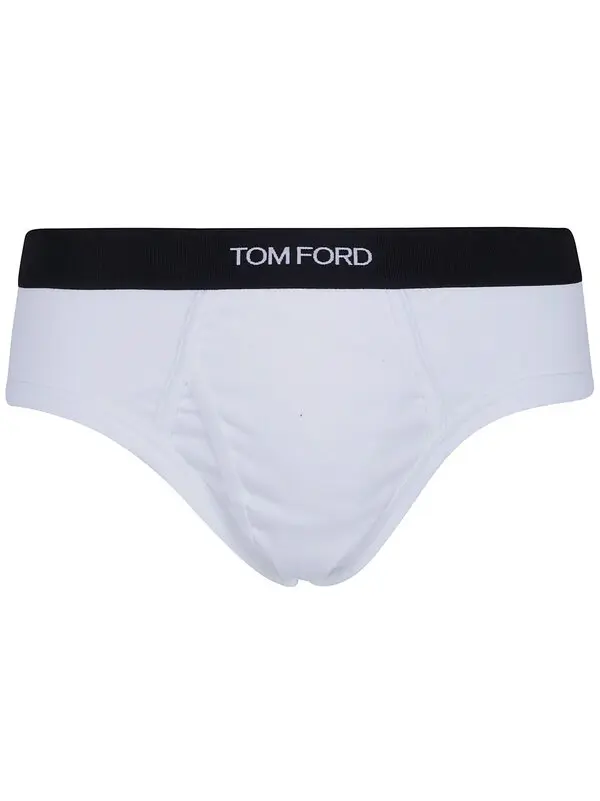 TOM FORD UNDERWEAR Underwear Cotton Stretch Jersey Brief