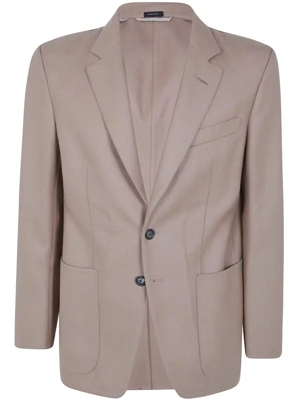 TOM FORD Soft Wool Cardigan Jacket