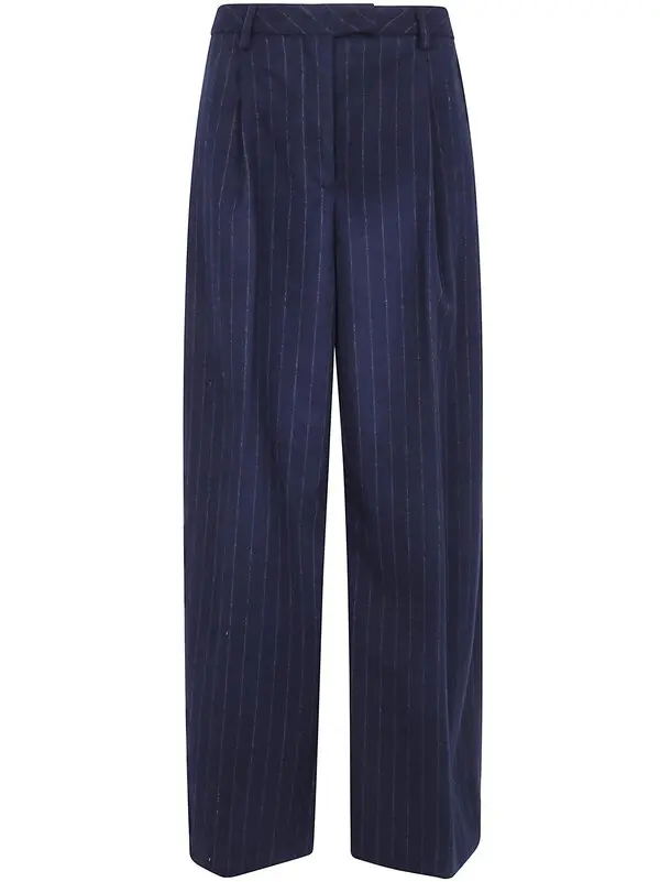 THELATEST Trousers Wide Leg "e-deva