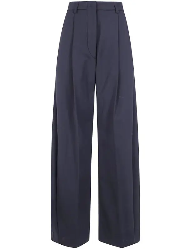 THELATEST Pants Wide Leg "e-billie