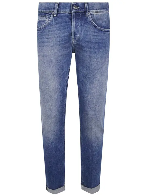 DONDUP Jeans Slim Fit "george