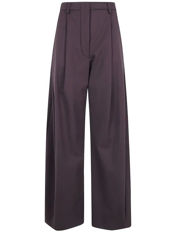THELATEST Pants Wide Leg "e-billie