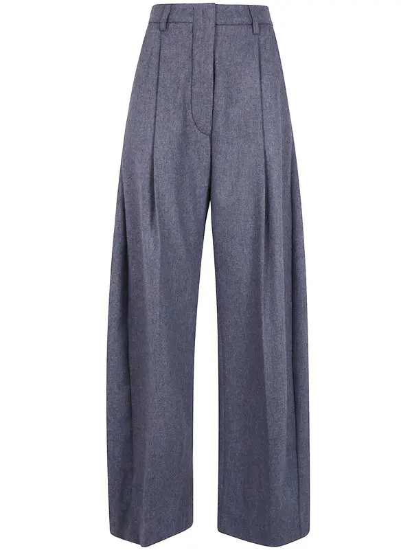 THELATEST Pants Wide Leg "e-billie