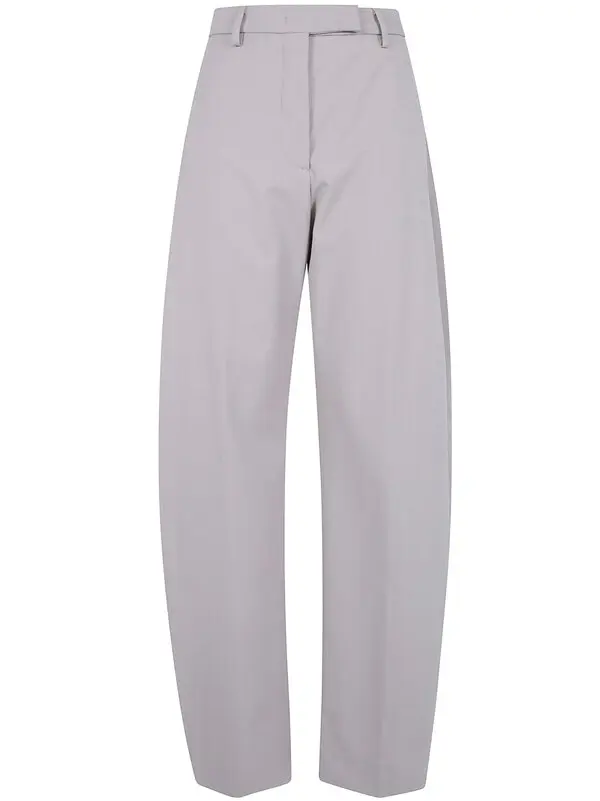 THELATEST Pants Wide Leg "e-dina