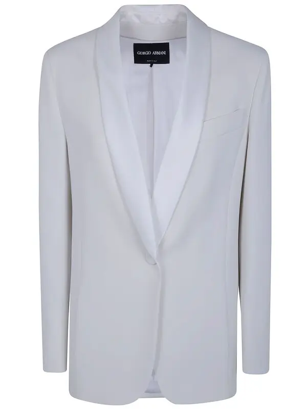 Giorgio Armani Jacket Classic Blazer