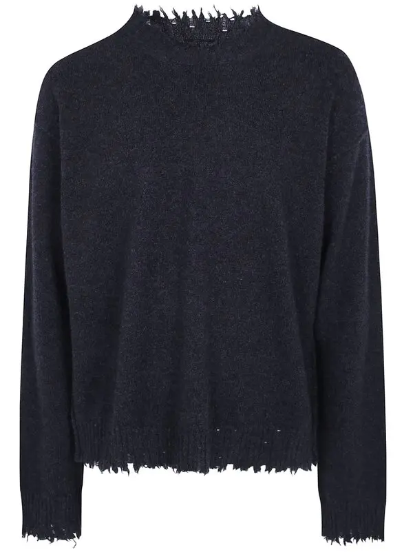 UMA WANG Cashmere Sweater