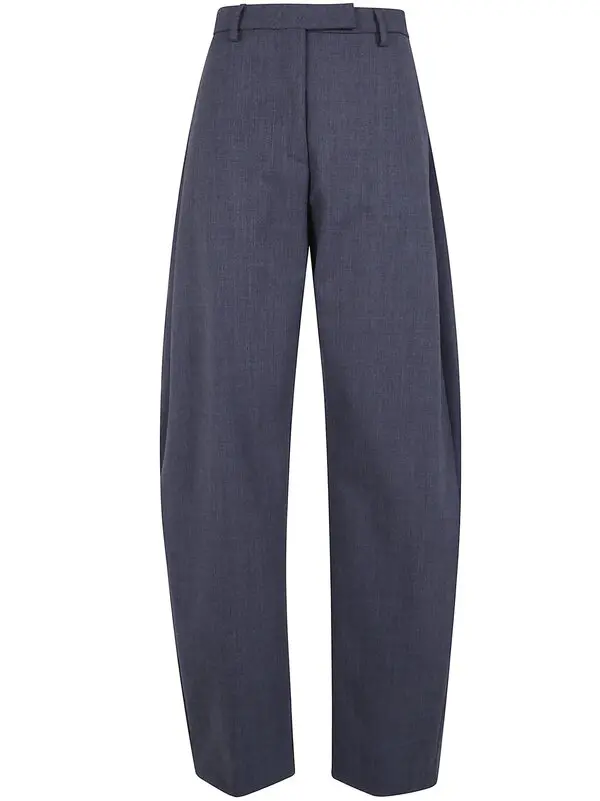 THELATEST Pants Wide Leg "e-dina