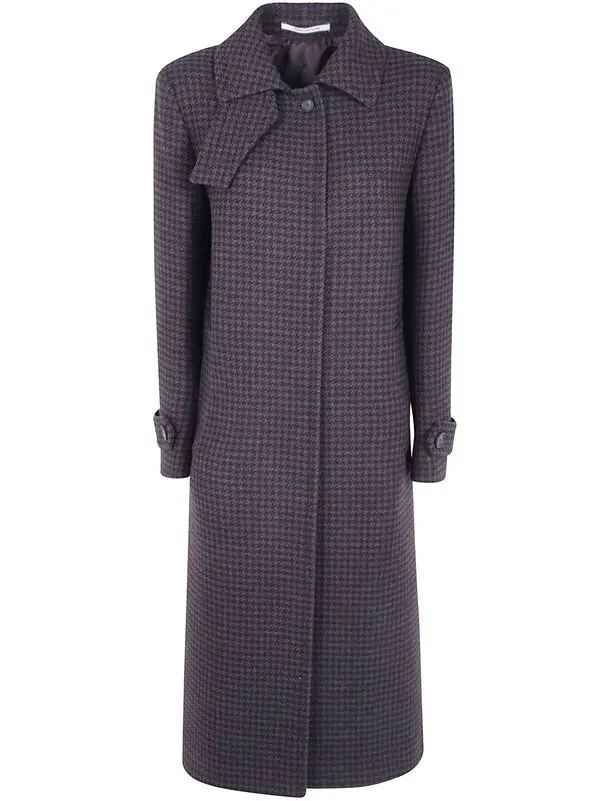 Tagliatore Coat Wool "bethany