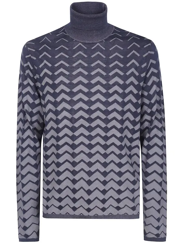 Emporio Armani Sweater Turtleneck "em006292.af27932