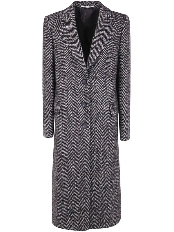 Tagliatore Coat Wool Blend "ada