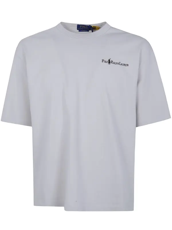 Polo Ralph Lauren T-shirt Short Sleeve